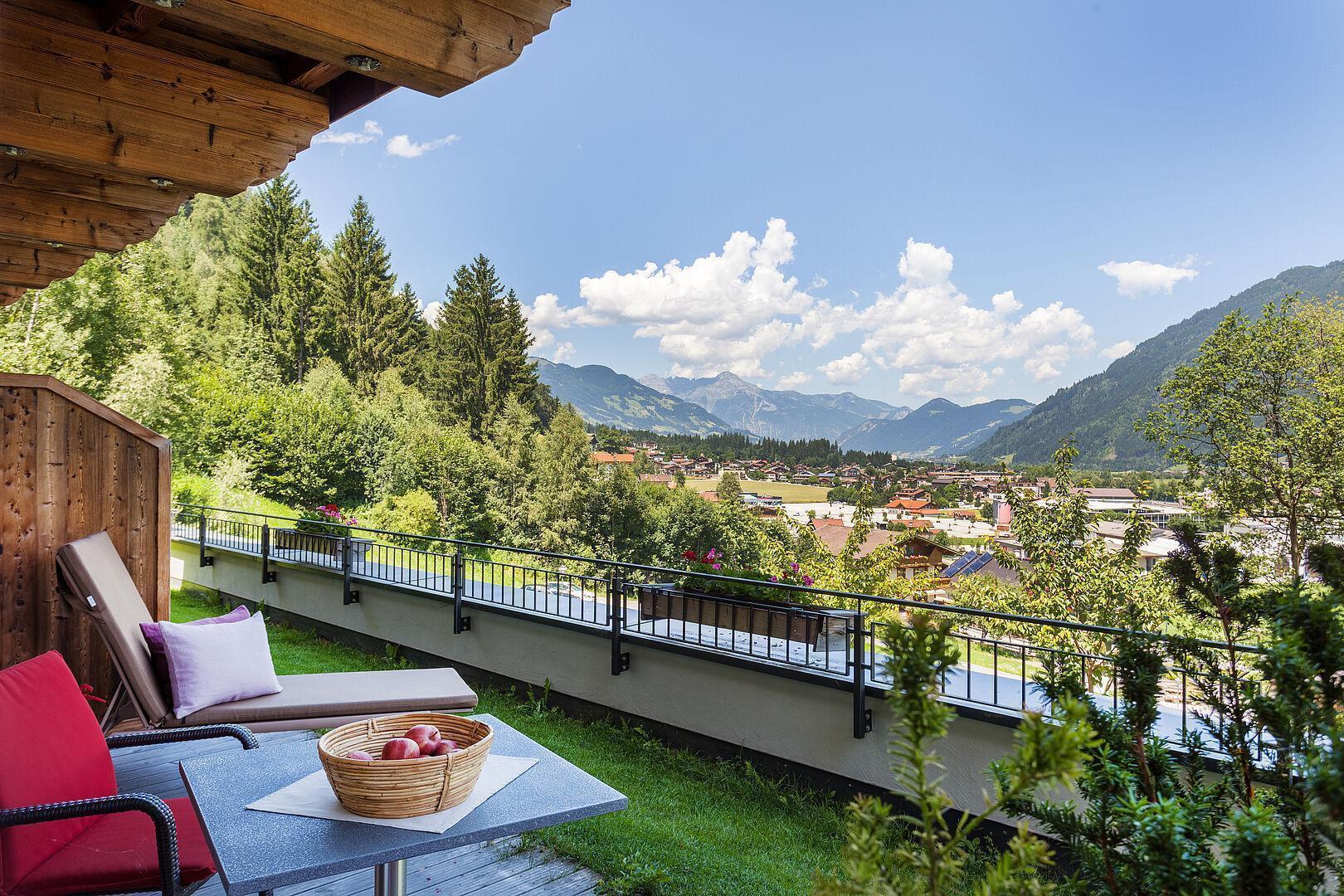 Meine Fotowelt | Das Kaltenbach